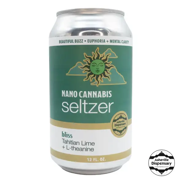 Delta-9 Seltzer – North Carolina Grapevine Distributors CBD